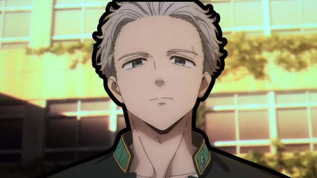 How Hajime Umemiya became the top gun of Bofurin? Explained