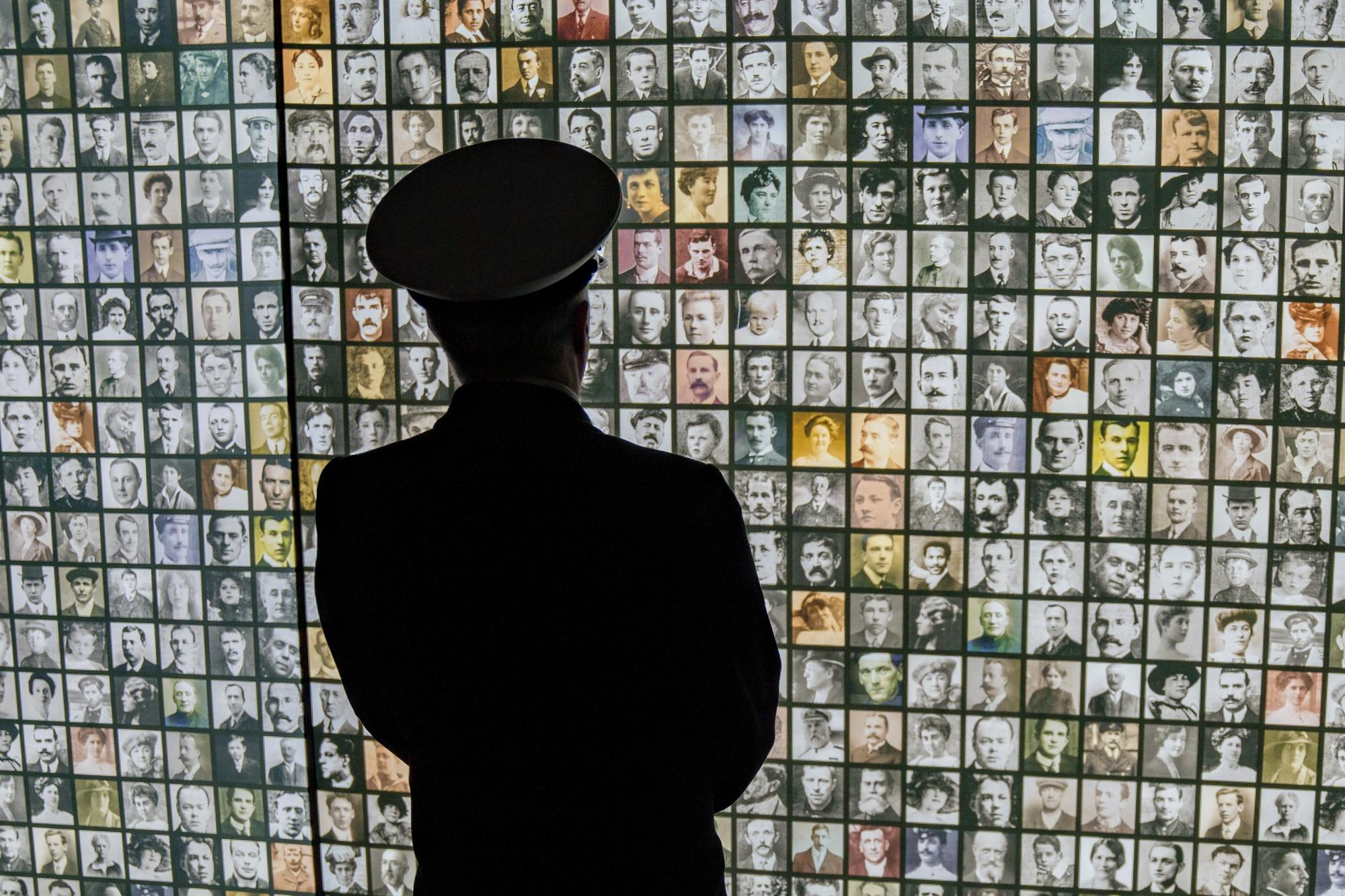 White Star Heritage Titanic Exhibition Leeds: unmissable dive into ...