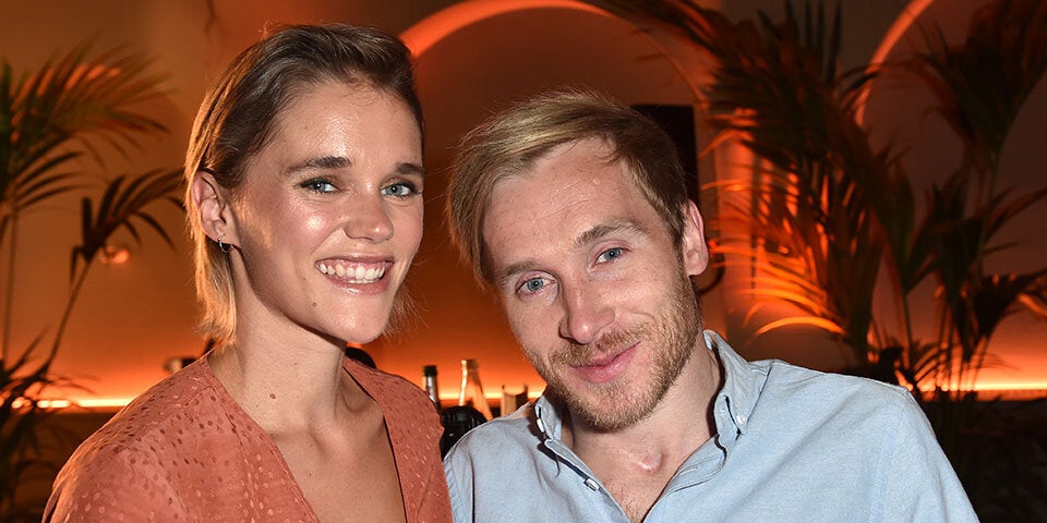 Samuel Koch und Sarah wollen jetzt ein Baby