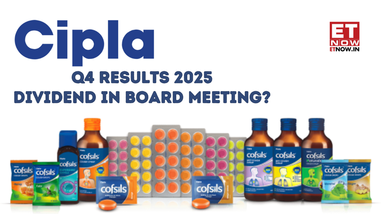 Jio Financial Q4 Results 2025: FIRST-EVER Dividend! Mukesh Ambani-led company’s quarterly ...