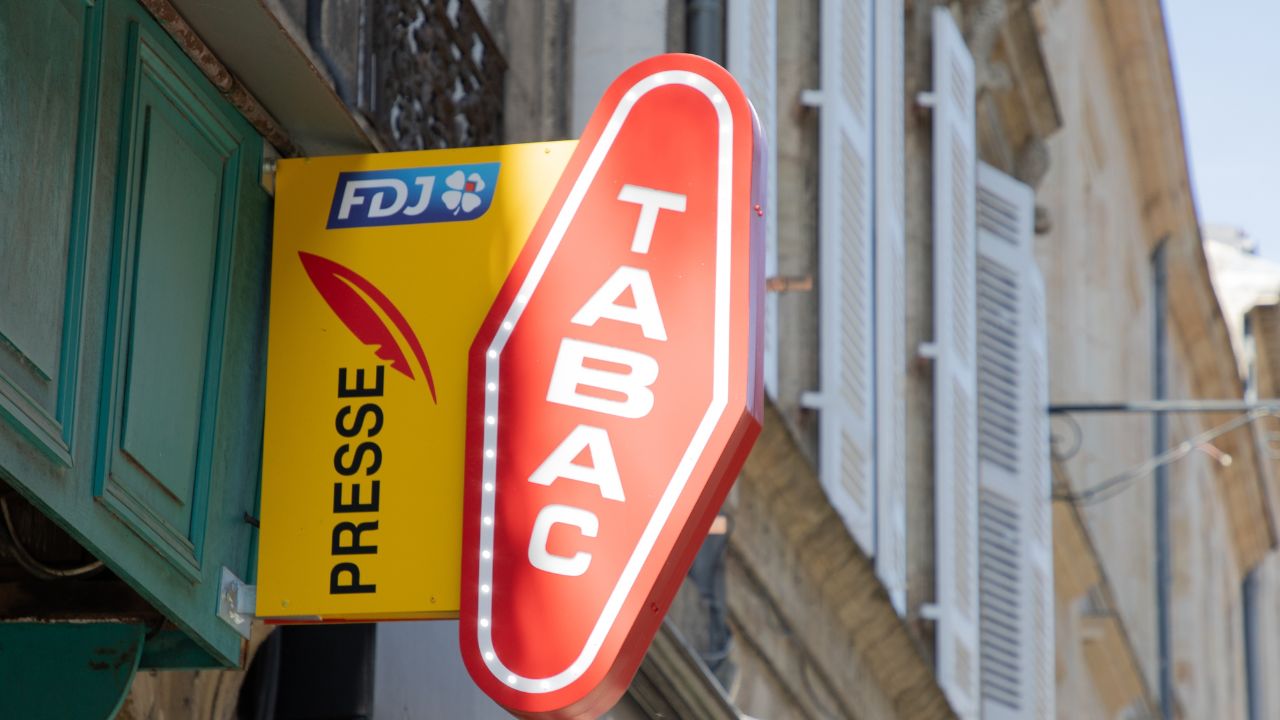 FDJ : dans ce village français, les tickets Cash à 500 000 euros se ...