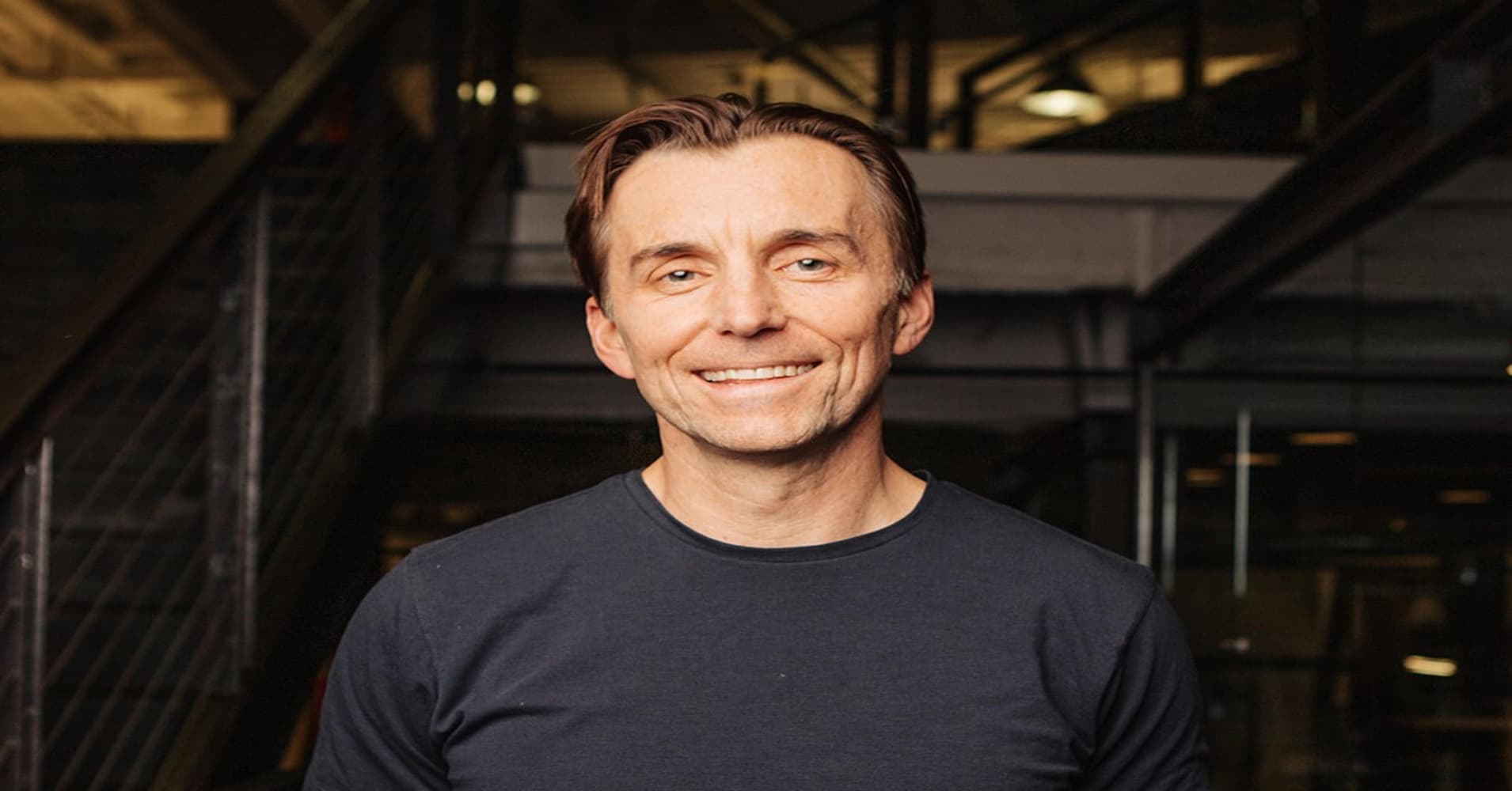 Successful people balance these 2 traits better than most, says CEO: If ...