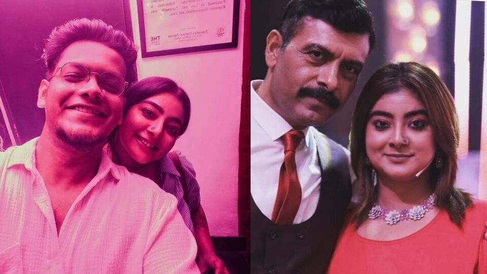 Preetha-Sudip: প্র্যাঙ্ক বিতর্ক অতীত, ডিভোর্সের পর ভাইয়ের সঙ্গে ছবি দিতেই অশ্লীল আক্রমণ পৃথাকে ...