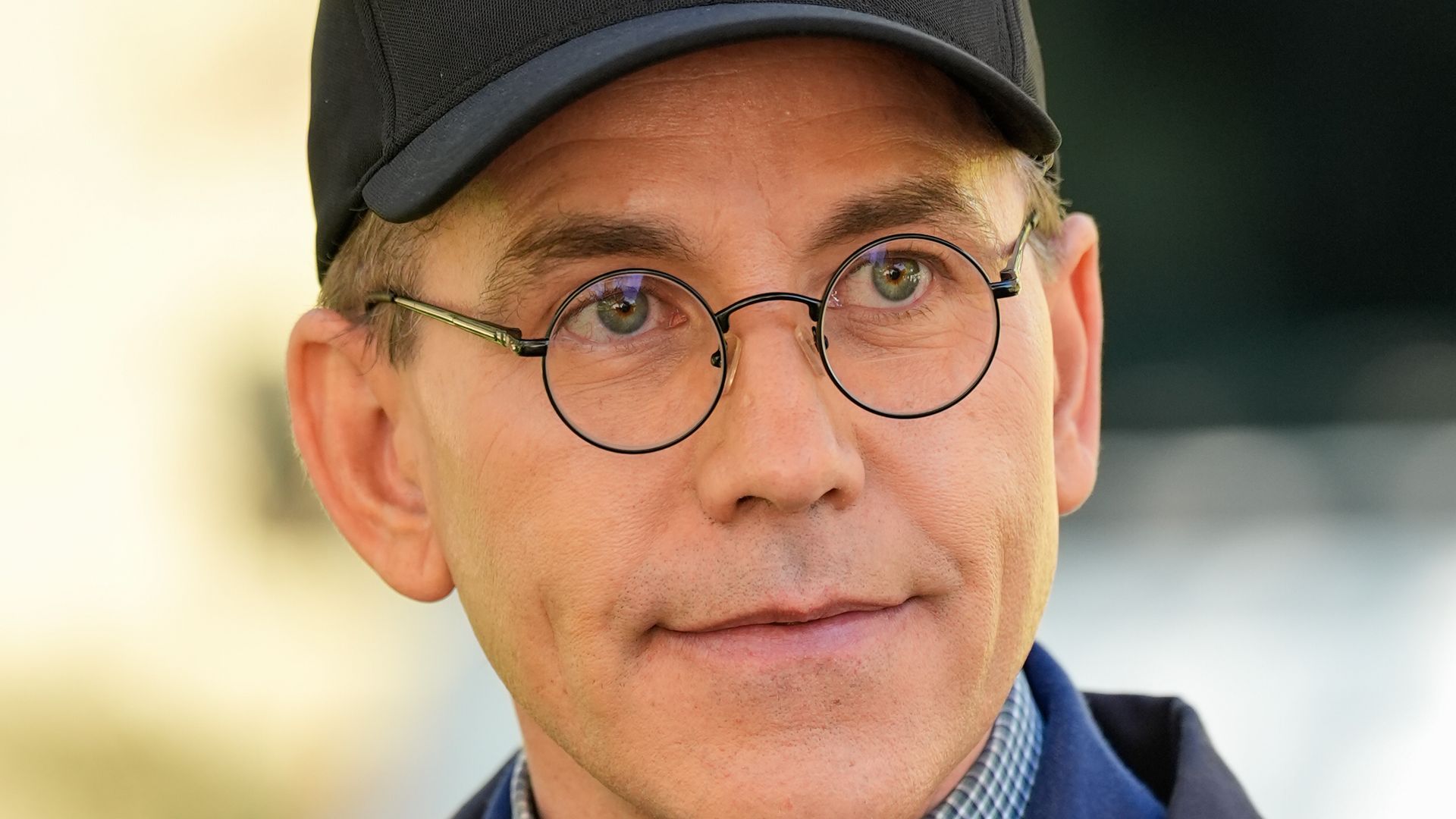 NCIS star Brian Dietzen shares rare photo of wife Kelly ahead of sweet milestone