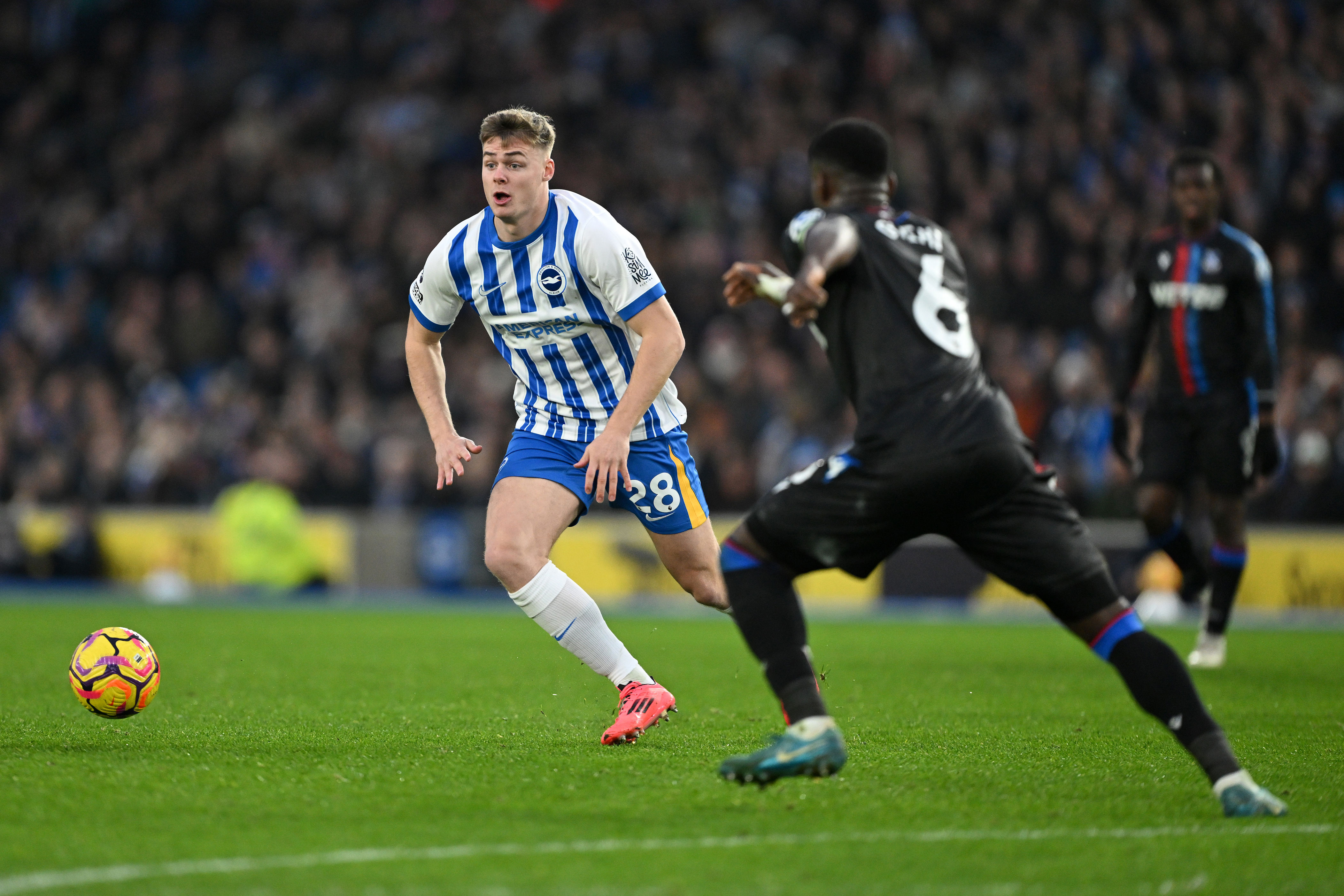 Celtic to miss out with transfer target 'closing' in on eye-catching ...