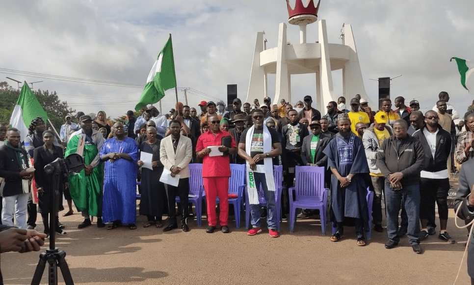 Christian leaders to stage peace protest over Plateau killings on ...