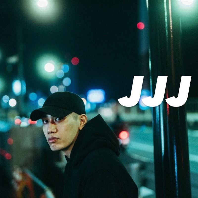 歌手JJJ驚傳猝死享年35歲！去年11月才來台開唱 經紀公司證實死訊