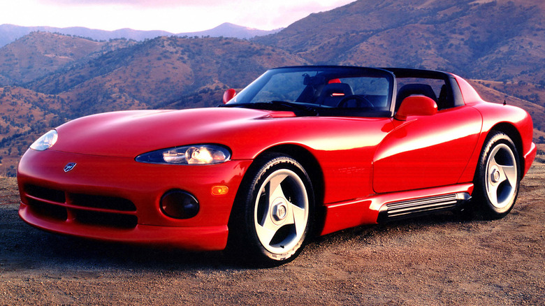 These Are The First Cars You Ever Loved