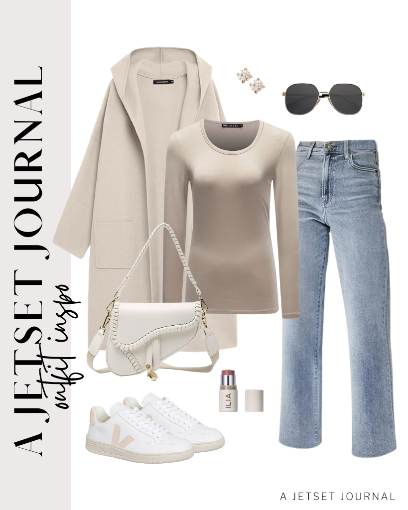 Classic Outfits You’ll Love to Style for this Season