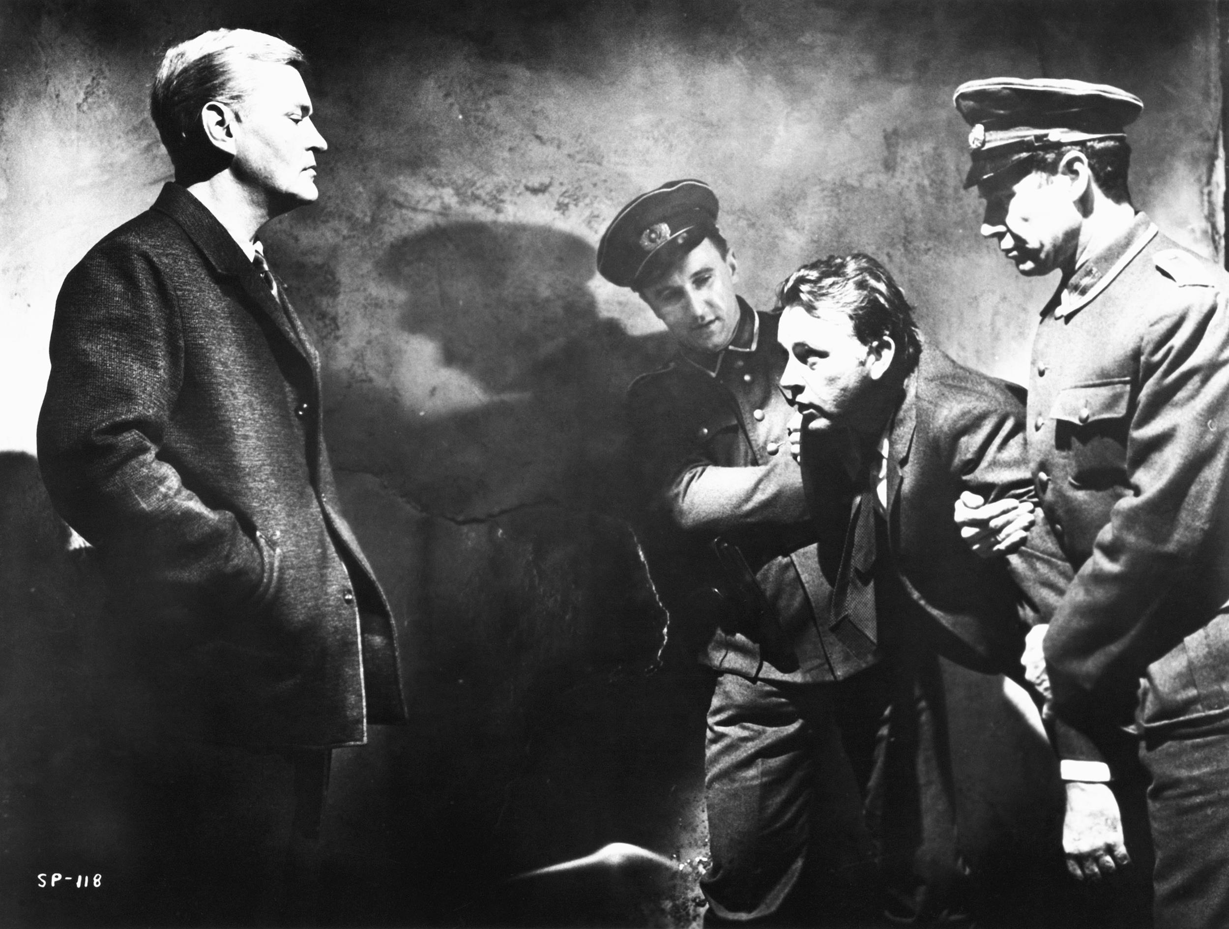 Spies like them: The 25 greatest espionage films