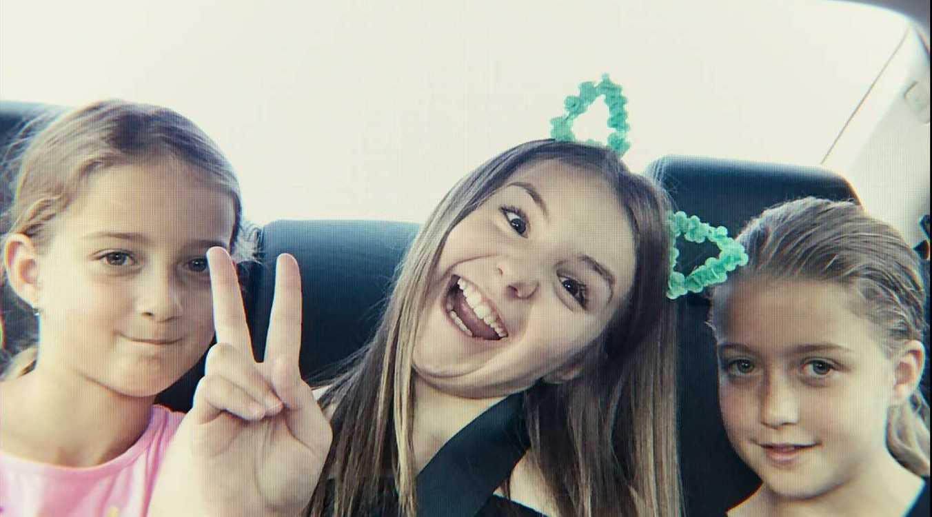 Netflix's Bad Influence Documentary: Every Kidfluencer Member Of Piper ...