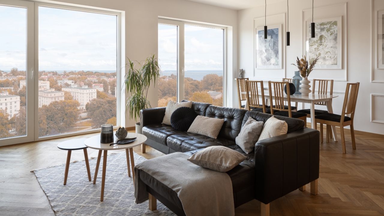 10 Setup Habits That’ll Keep Your House Looking Put Together