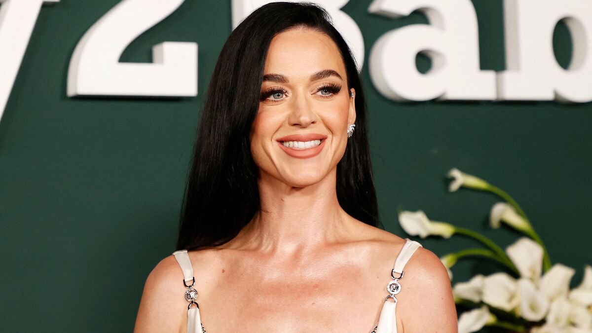 « Bon appétit » : le dîner entre Katy Perry et Justin Trudeau qui agite ...