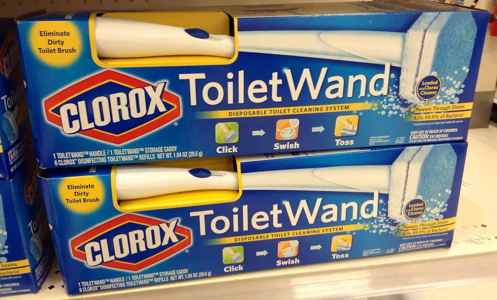 15 Cleaning Products You Should Stop Wasting Money On