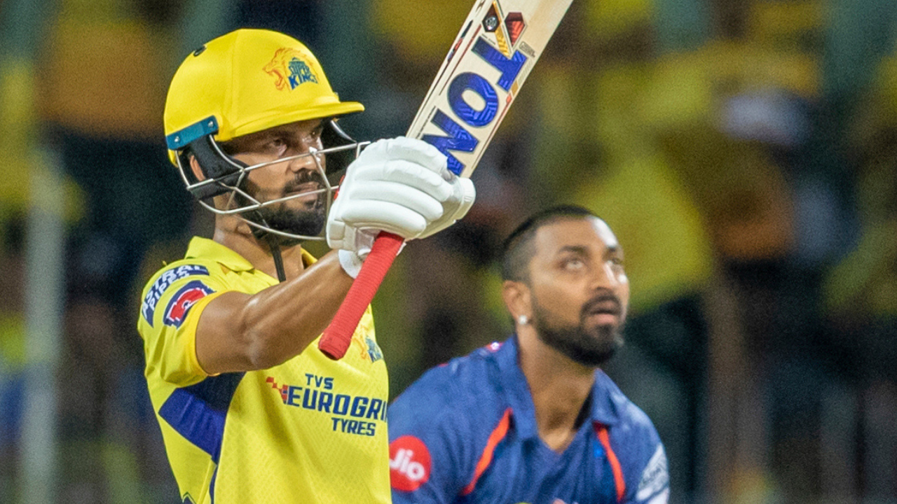 LSG vs CSK Today IPL Toss Time: What Time Will Lucknow Super Giants vs ...