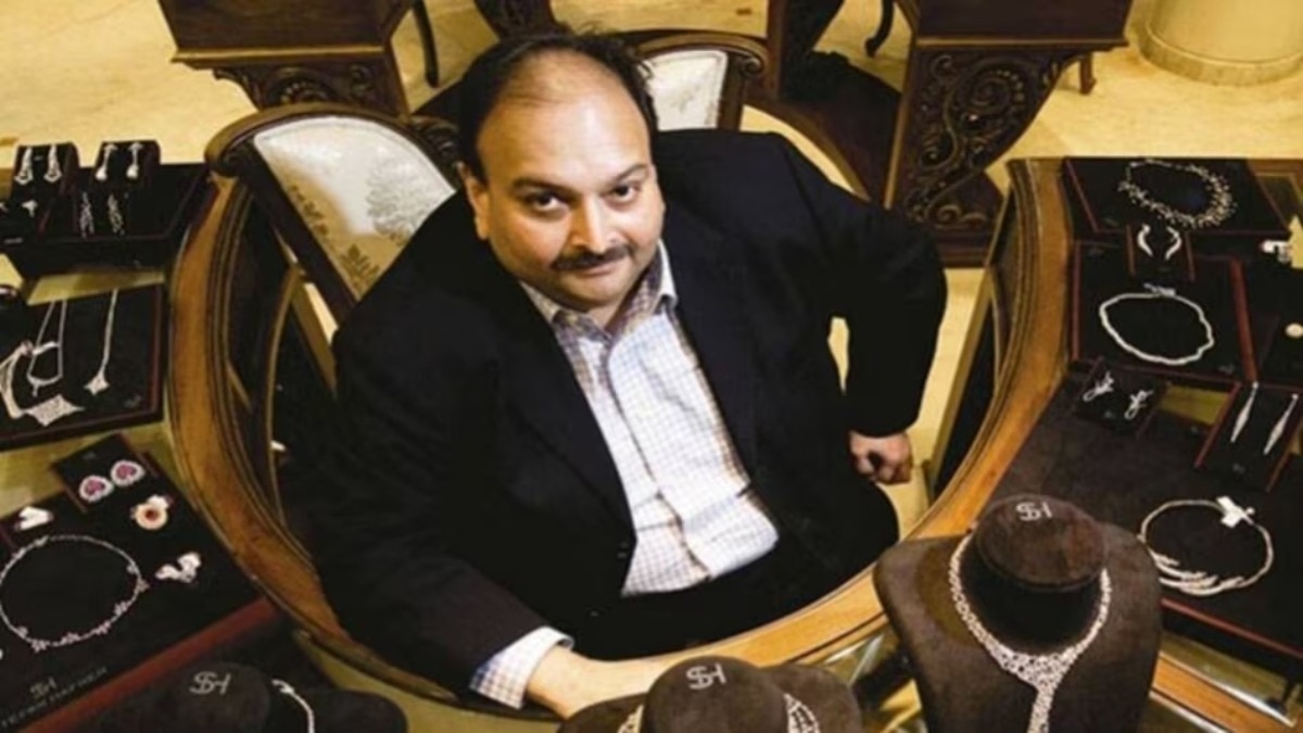 Family ties, fugitive fortunes: Inside Mehul Choksi's inner circle role ...