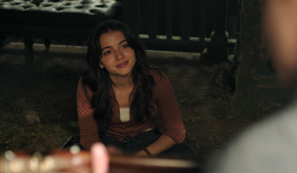 The Last of Us fans all agree that Isabela Merced's "outstanding ...