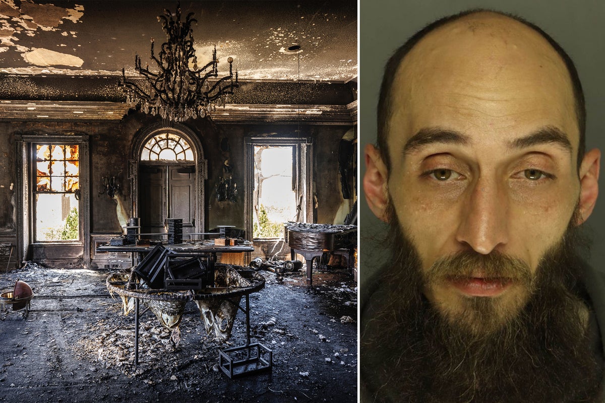 Possible motive revealed after arson attack on PA Gov. Josh Shapiro’s home