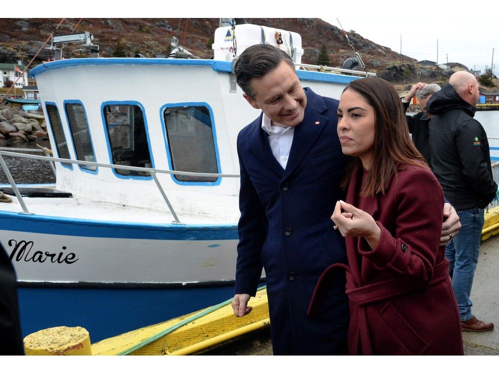 BOB WAKEHAM: Two steps back in ability to question Conservative leader