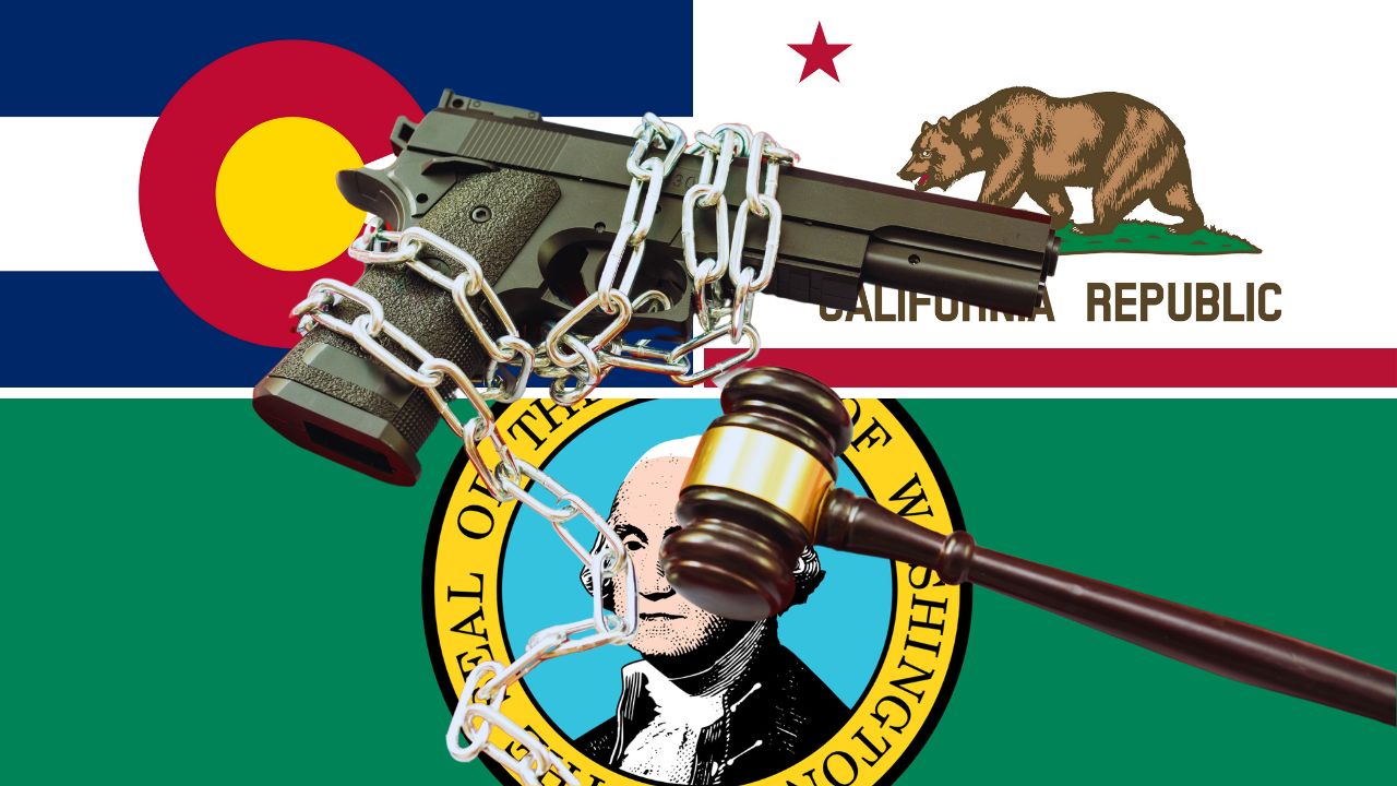 How States Are Disarming Citizens Despite Supreme Court Rulings