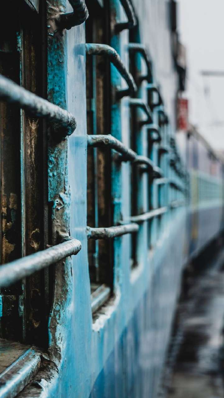 What Is The Full Form Of RAC In Train Ticket Booking?