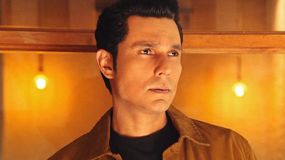 Randeep Hooda: Randeep Hooda was kept away from the promotion of his ...