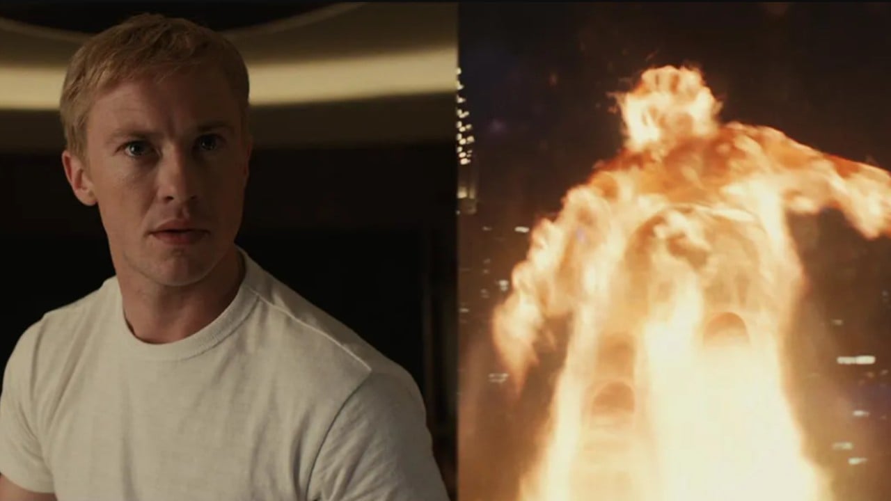 I Fantastici 4: Gli Inizi, Joseph Quinn svela che il suo Johnny Storm è ...