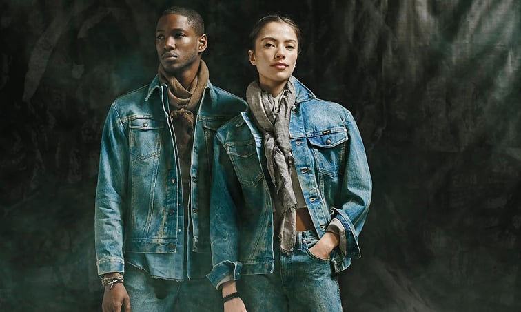 Wrangler x The Last of Us Collab Features Apocalypse-Ready Denim You ...