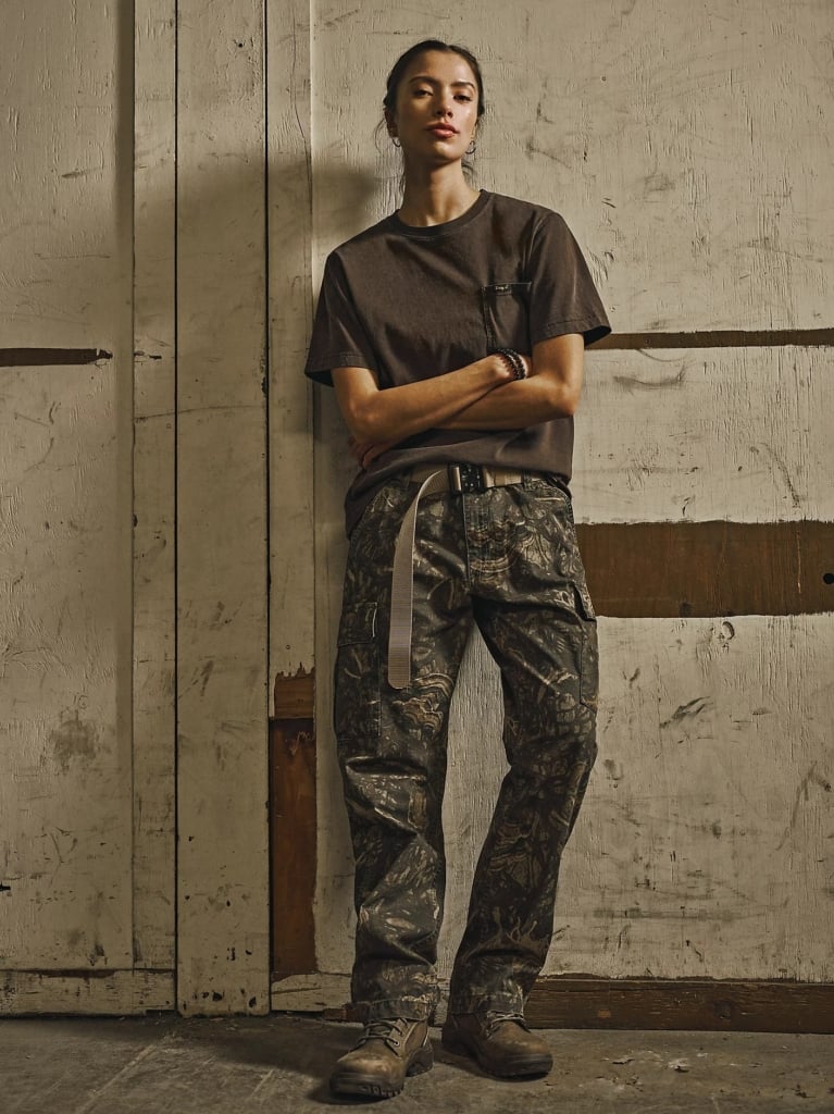 Wrangler x The Last of Us Collab Features Apocalypse-Ready Denim You ...