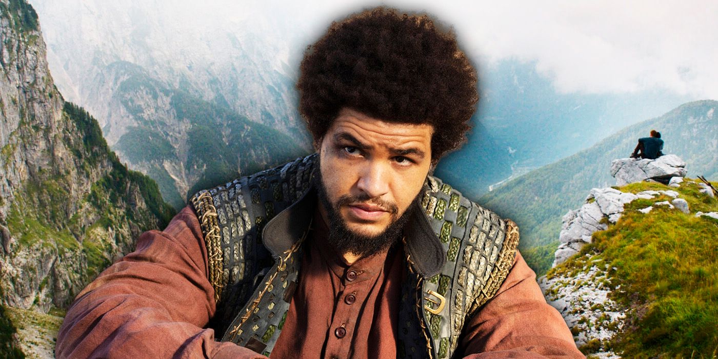 The Wheel of Time: The Forgotten Kingdom of Manethren, Explained