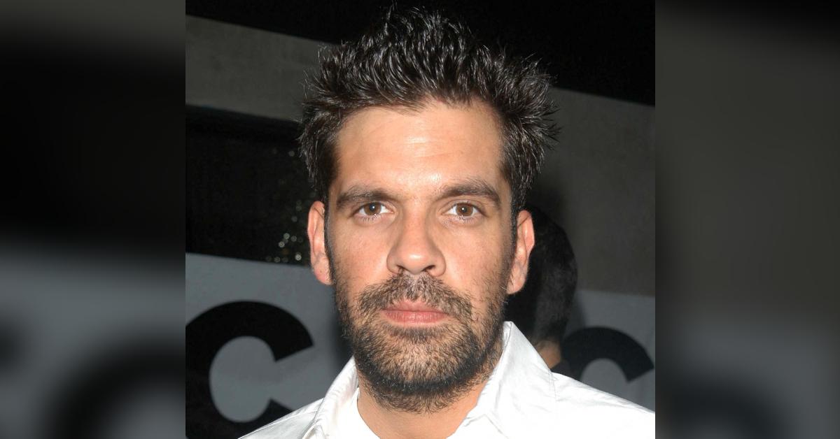 Veteran Actor Nicky Katt Dies at the Age of 54 — What Was His Cause of ...