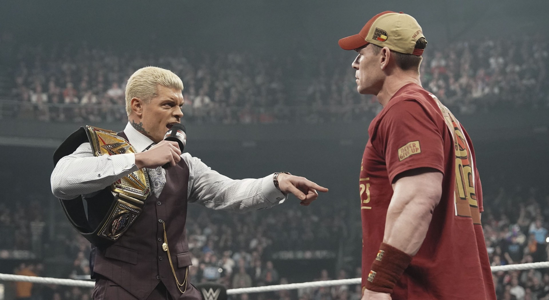 A full breakdown of WWE WrestleMania week and how to watch