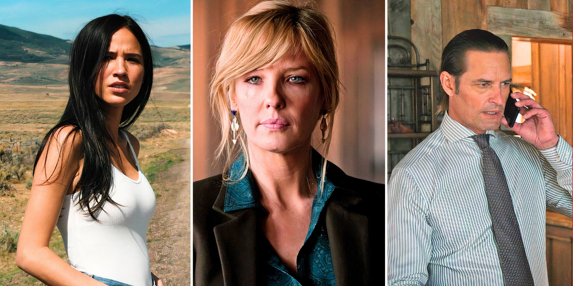 Best Yellowstone Episodes