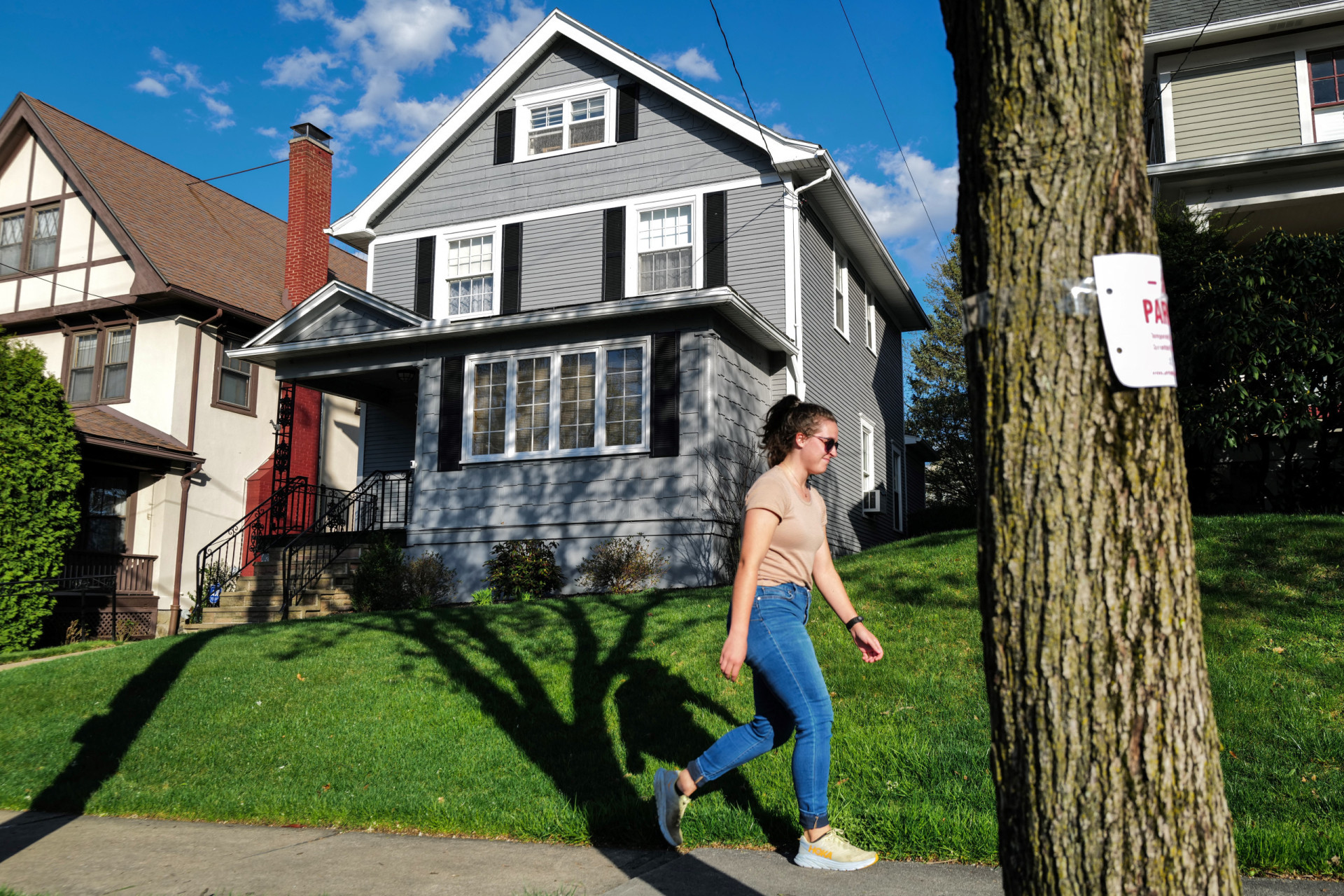 How much must you make to be a middle-class American?