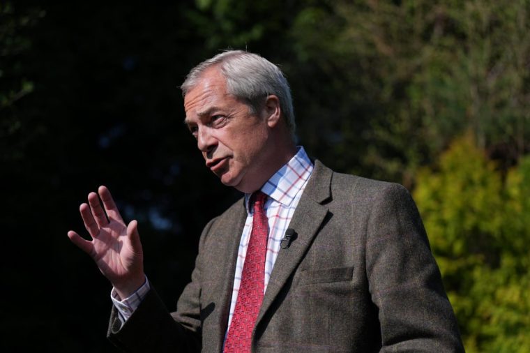 14 times the Government missed warnings over British Steel