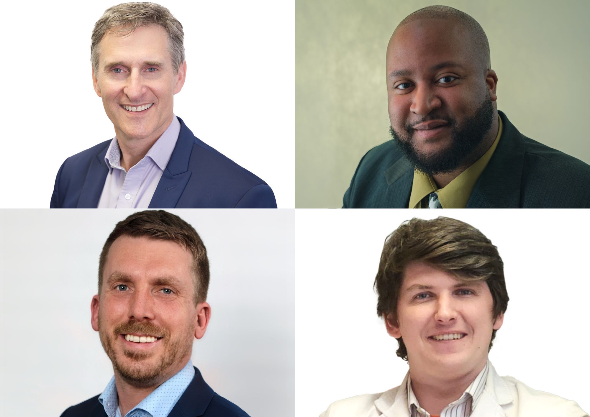 Meet the Sackville-Bedford-Preston candidates for the 2025 federal election