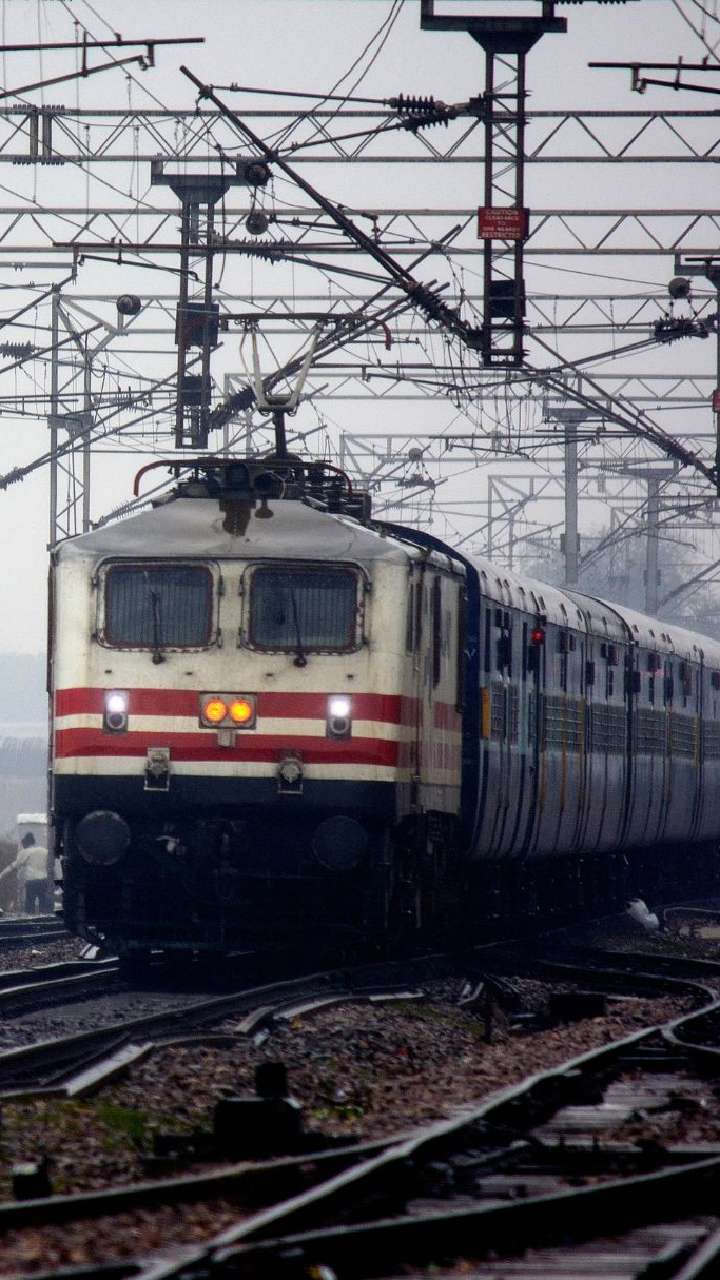 What Is The Full Form Of RAC In Train Ticket Booking?