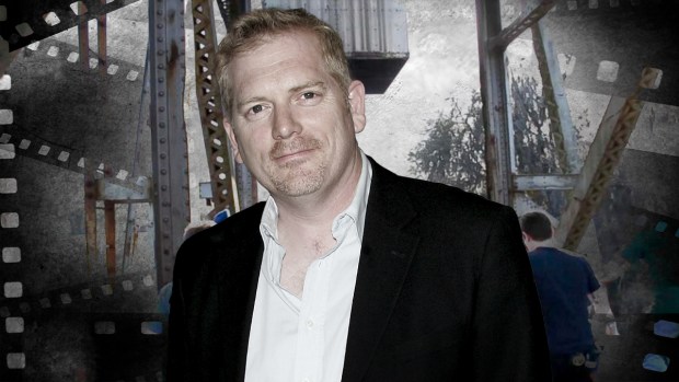 'Midnight Rider' Director Randall Miller Breaks His Silence on the ...