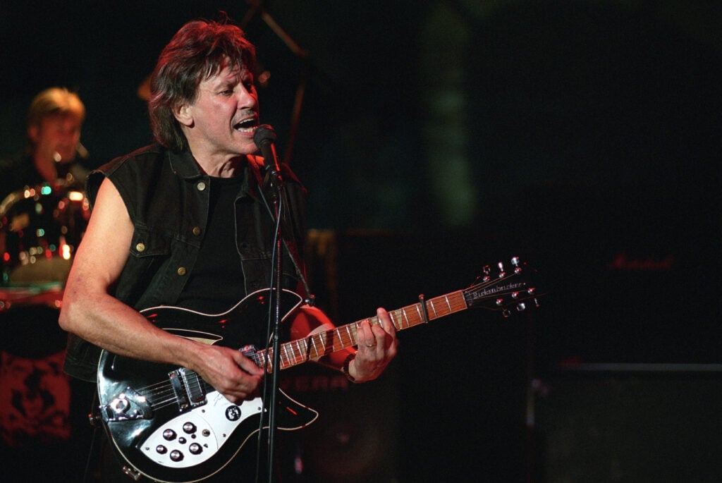 Why Classic Rock Is Still Snubbed: 10 Artists Who Deserve Hall of Fame ...