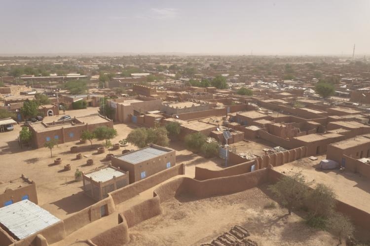 Une citoyenne suisse enlevée au Niger, trois mois après le kidnapping d ...