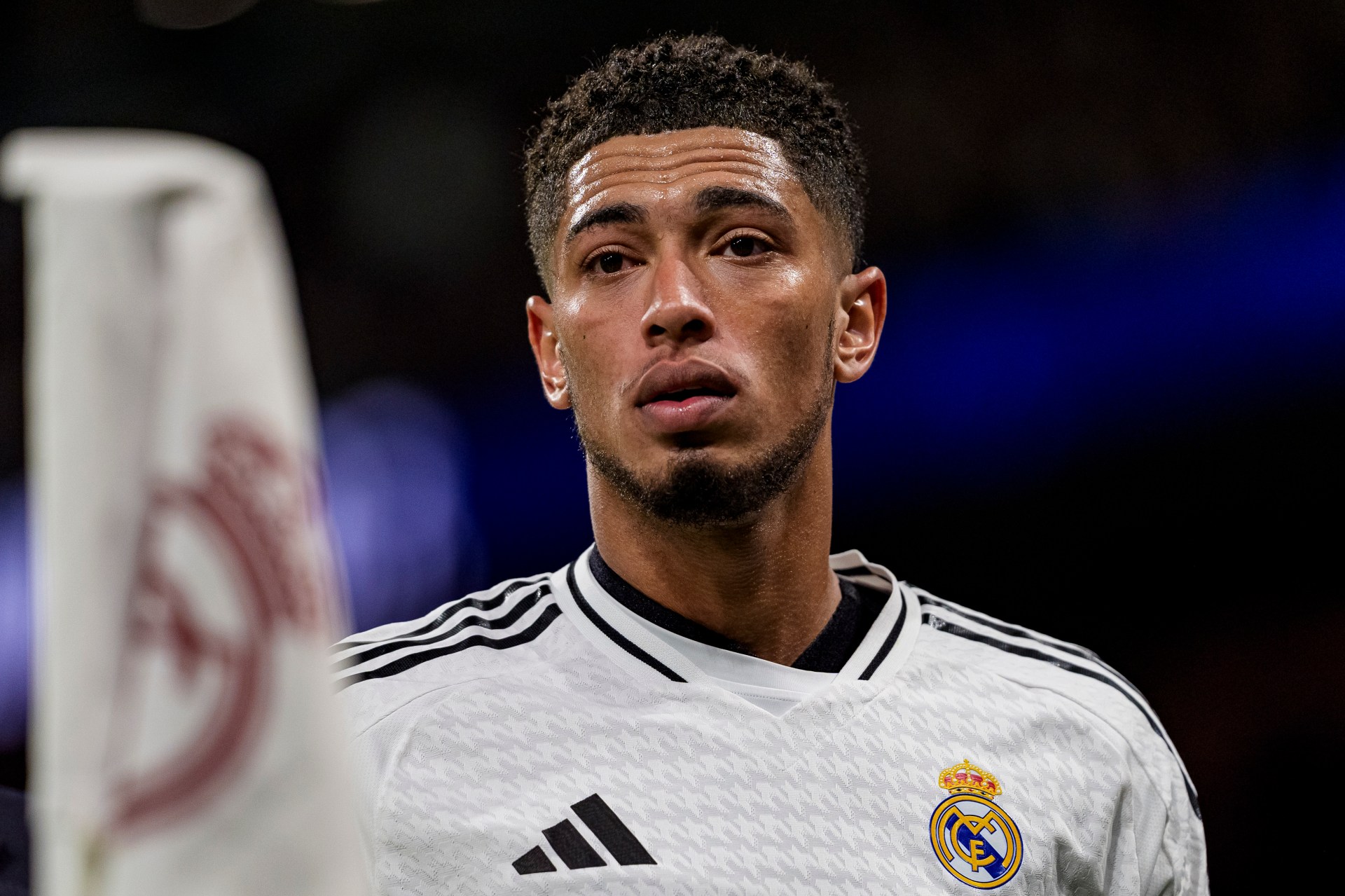 Jude Bellingham tipped to 'finish career' at Arsenal or two other ...