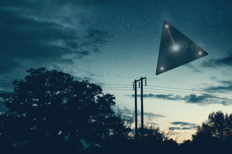 CIA document claims Soviet forces 'turned to stone by alien attack' CIA document claims Soviet forces 'turned to stone by alien attack'