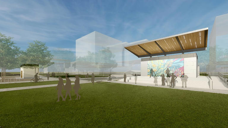 Decatur announces start of $8.5 million City Square transformation project