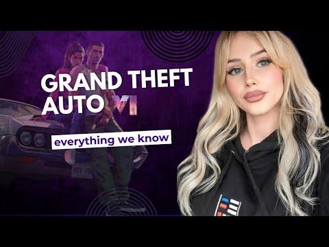 GTA 6 everything we know so far