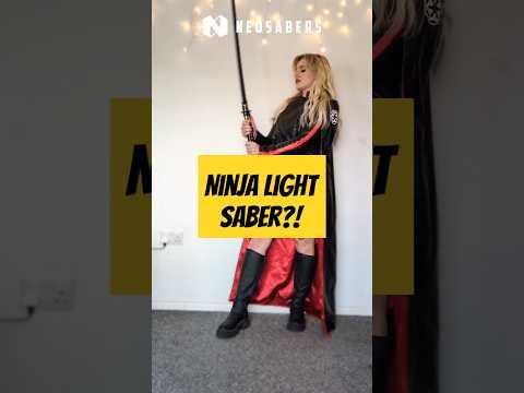 #grwm #ootd #grwmoutfit #cosplay #lightsaber #cosplaygirl #starwars # ...