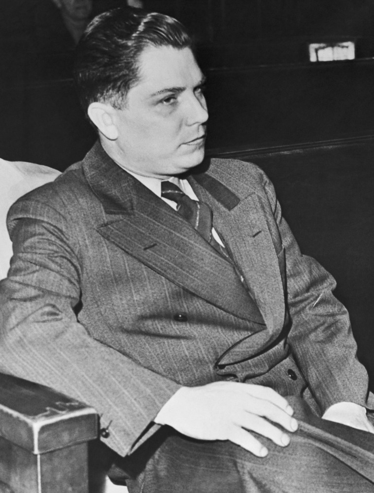 50 years later, Jimmy Hoffa still missing