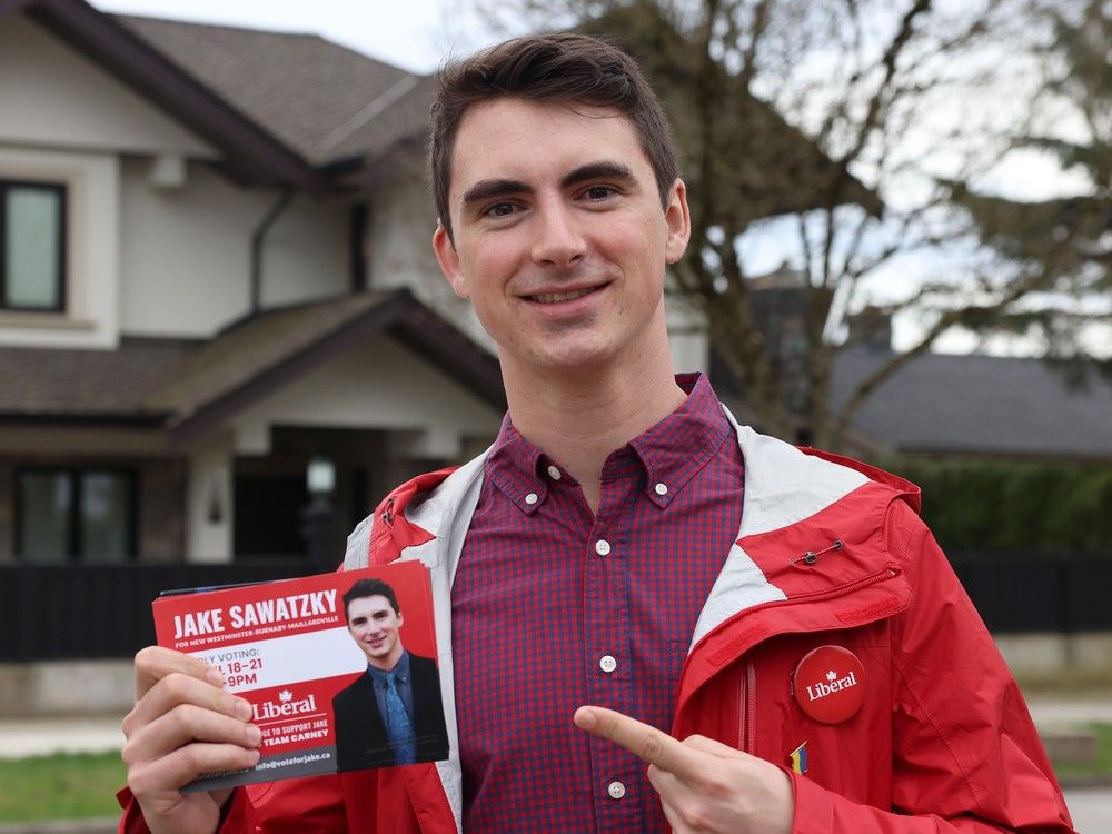 Federal Election: Are the NDP losing their grip on these two B.C. ridings?