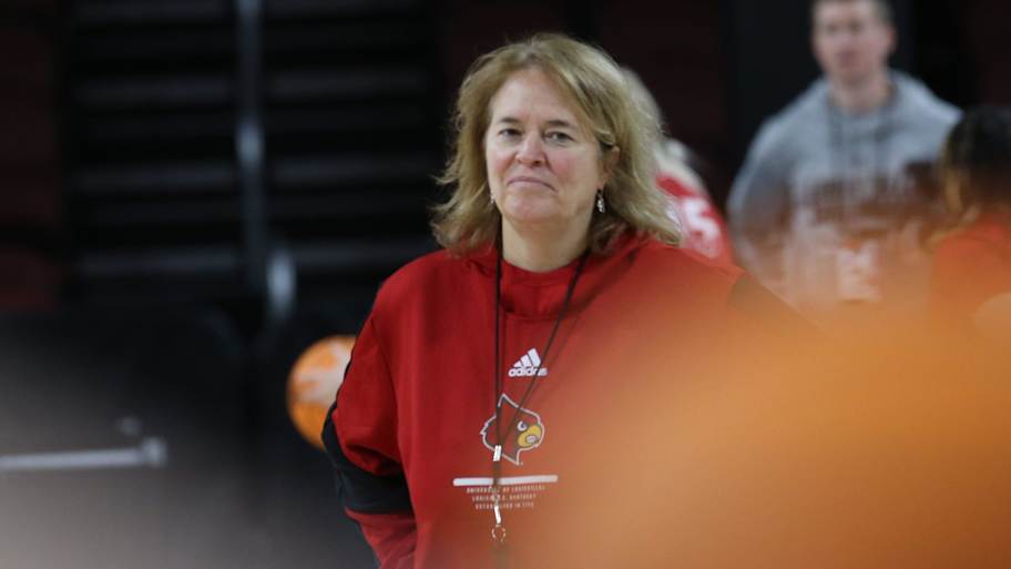 Stephanie Norman Steps Down as Louisville's Associate Head Coach