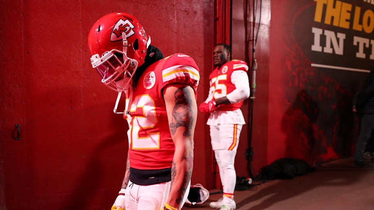 5 Defensive Backs the Chiefs Must Target in the 2025 NFL Draft