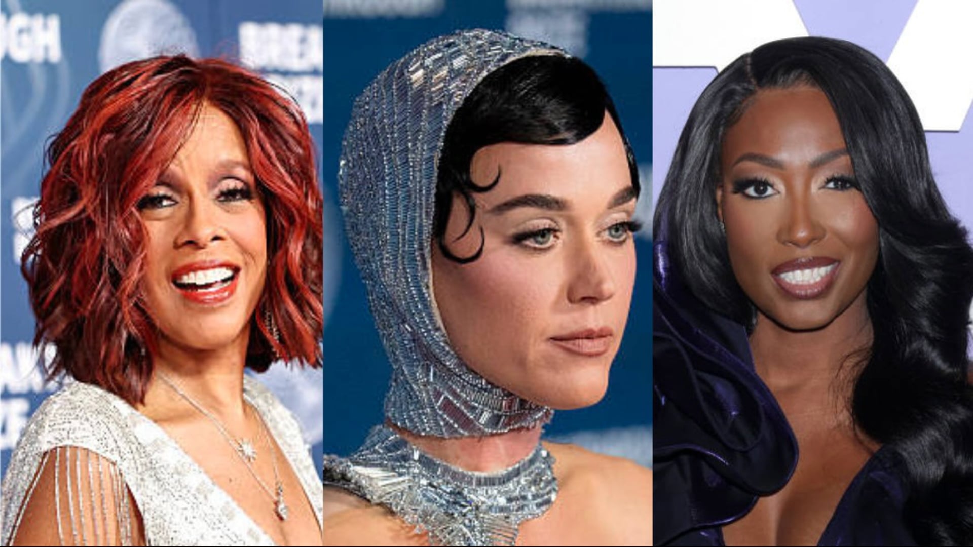 All You Need To Now About Perry & King's Blue Origin Space Mission